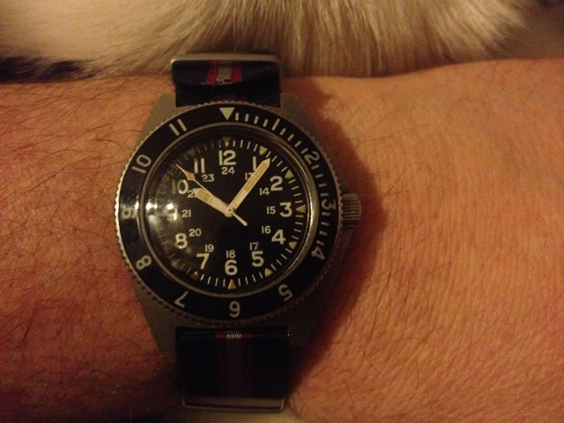 Incoming.....not fancy, - Rolex Forums - Rolex Watch Forum